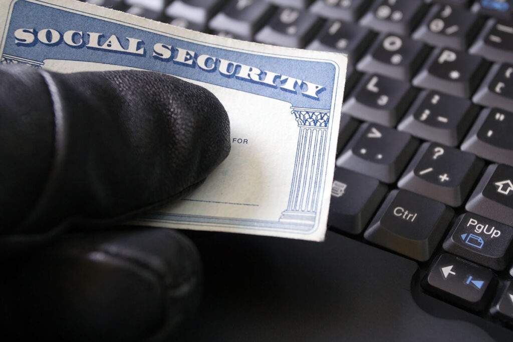 Guard Your Identity: Preventing Identity Theft Guide - Arkadian ...